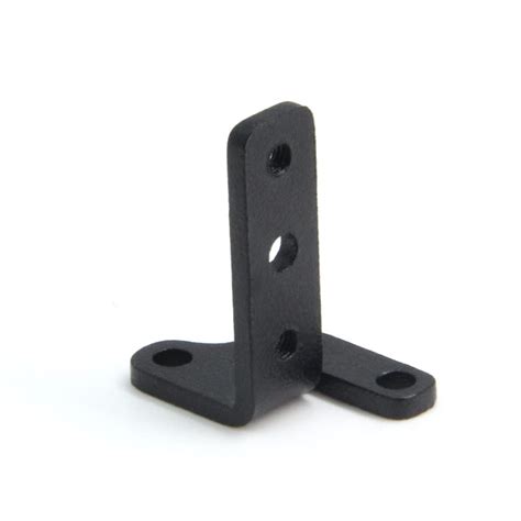 Review Zeberoxyz 3d Printer Parts For Ender 3 V2 Bl Auto Leveling Touch Bracket Sensor Bracket