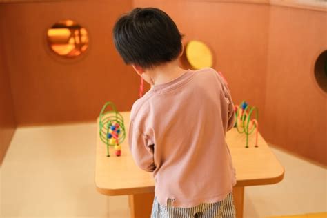 モンテッソーリ教育における環境の整え方とその重要性 モンテッソーリの部屋