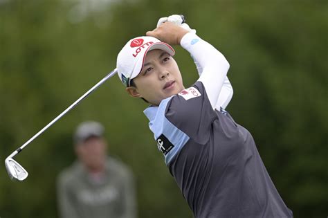 한국 여자 골프 Lpga 15개 대회 연속 무관 네이트 스포츠