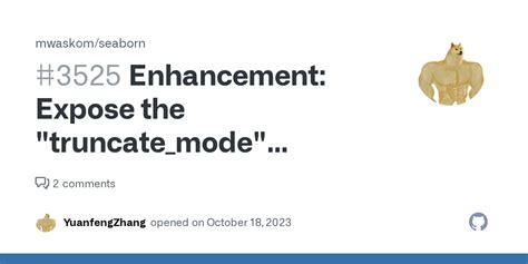 Enhancement Expose The Truncatemode Parameter Of Scipycluster