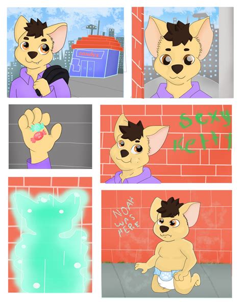 Candy Regression By Daridario