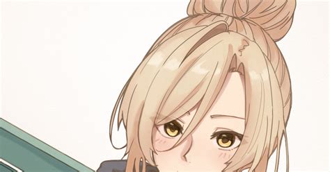 ニュイ・ソシエール おニュイと待ち合わせ Raのマンガ バーチャルyoutuber にじさんじ バーチャル