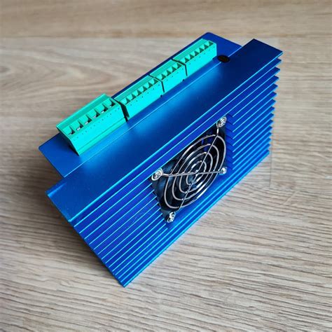 8 5 N M Closed Loop Stepper Motor NEMA34 Set Kit