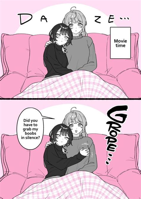 The Titties Therapy Next pages F 達磨単行本発売中 さんのマンガ ツイコミ 仮