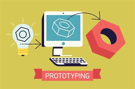 😀 Day 2 Of Learning Design Rapid Prototyping Involves Creating An Early Sample Of Your