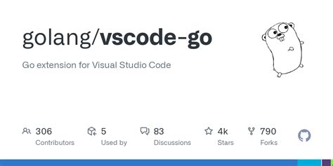 Settings · Golangvscode Go Wiki · Github