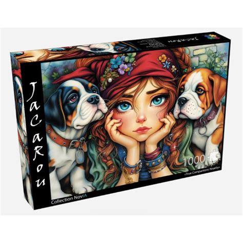 Jacarou Puzzle Weekend Hub