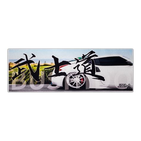 Japanese Jdm Reflective Decal Vinyl Car Sticker 11 Shop Today Get