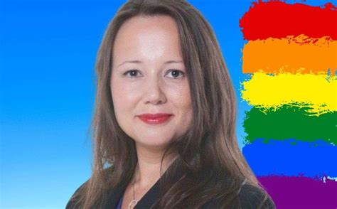 Happy Birthday Harriet Shing Vic Minister For Equality