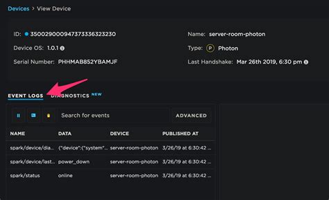 Monitoring Server Room Temperature With Particle Photon And Iftt Kunz Leigh And Associates