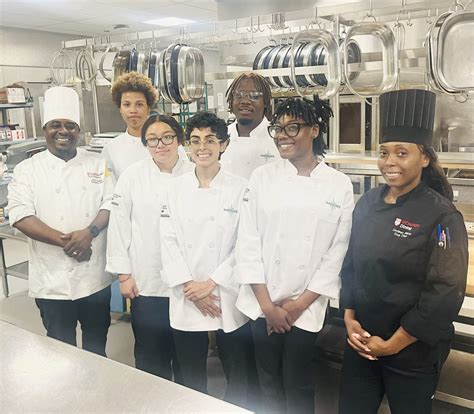 A New Pre Apprenticeship Is Empowering Chicagos Next Culinary Leaders