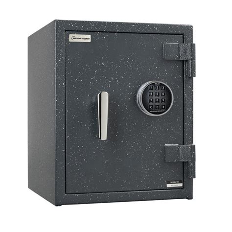 Amsec Safes