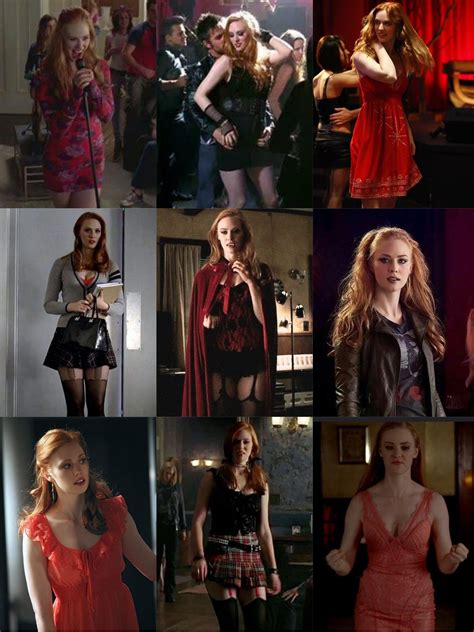 Which female character's wardrobe do you like the best? Tell me your top3! : r/TrueBlood