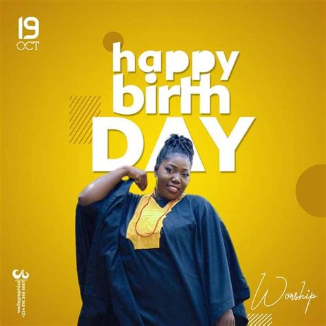 happy birthday to one of us overflow united worship