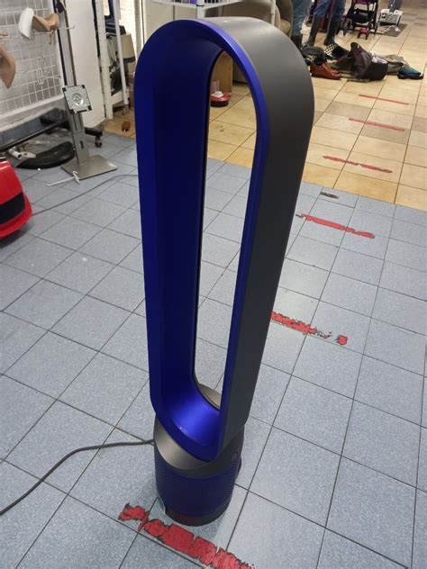 Dyson Tp02 Luxury Accessories On Carousell