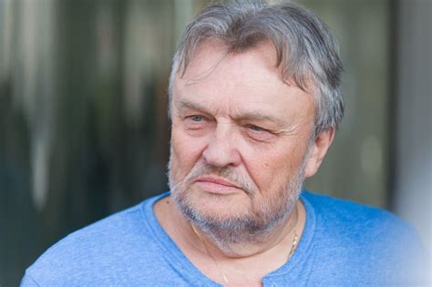 Krzysztof Cugowski komentuje powrót Budki Suflera Kto nowym wokalistą grupy Muzyka w INTERIA PL
