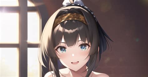 艦隊これくしょん 春の秋月型水着コンテスト リシャルのイラスト Pixiv