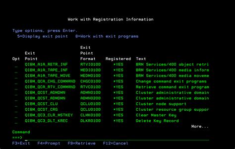 3 Ways To Manage Ibm I Exit Programs Seasoft