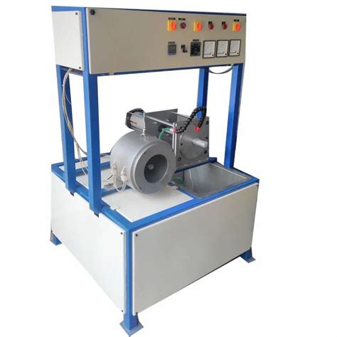 Pipe Socket Machine At Best Price In Patna By S S Enterprises Id