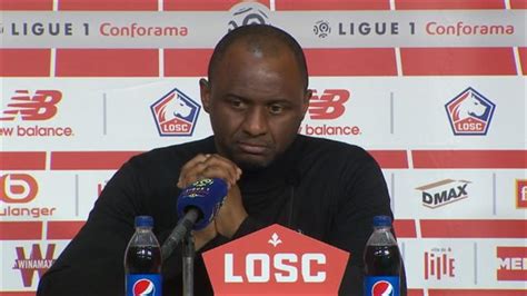 23e J Vieira Le Carton Rouge De Lees Melou Est Incompréhensible