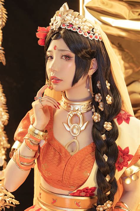 Meow Xiaoji X Titanium Alloy TiTi Tianzhu Girl 0032 Porn Pic