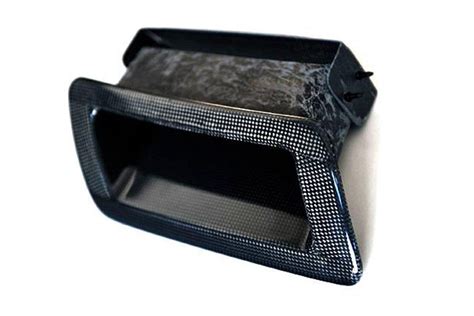 Asm I S Design Air Intake Duct 00 09 S2000 Ap1 Ap2 Art Of Attack