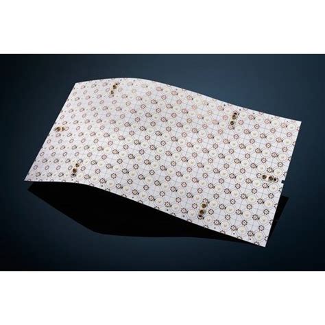 Hera Lighting FSL 1020 5000 FlexSheet LED Flat Panel Lighting High