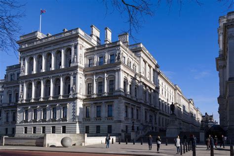 Foreign Commonwealth And Development Office Archives National Audit Office Nao
