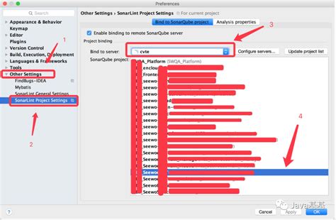 Alibaba Idea Alibaba Java Coding Guidelines