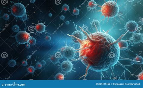 The Dendritic Cells Engage In A Complex Dance As They Engulf Smooth Nanoparticles Through