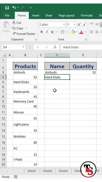 How To Convert Row Data Into Column In Excel Excel Exceltips Exceltricks Youtube