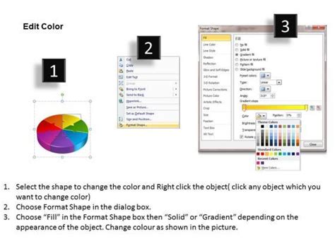 PowerPoint Template Cycle Process Ppt Themes