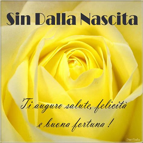 Открытки и картинки с днем рождения на итальянском языке