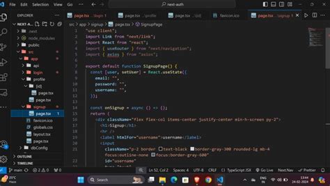 Santosh Kumar On Linkedin Day03 Of Nextjs Today Im Learn