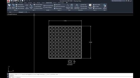 How To Make Custom Hatch Pattern In Autocad Hatch Pattern Autocad Small Luxury Homes