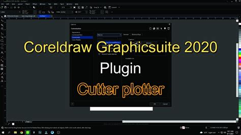 How To Use Cutter Plotter In Coreldraw At Brian Christensen Blog
