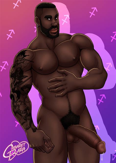 Rule 34 African African Male Big Cock Big Penis Black Penis Boner Cabaret Bara Cabaret Bara