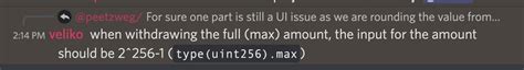 Bug Error 1004 Max Withdraw Issue · Issue 431 · Midas Protocol