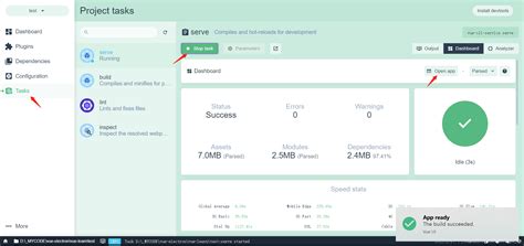 Vue全家桶electronquasar框架快速构建跨平台应用quasar框架build Electron Csdn博客