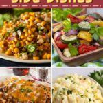 30 Best Camping Side Dishes Insanely Good