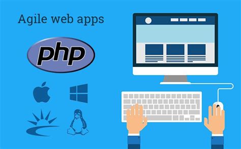 PHP Programming Benefits For Business XB Software