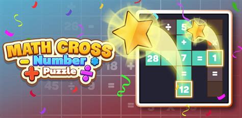 Math Cross Number Puzzle Apk For Android Download