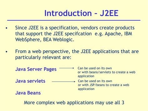 Ppt Dt2113 Internet Application Development Powerpoint Presentation