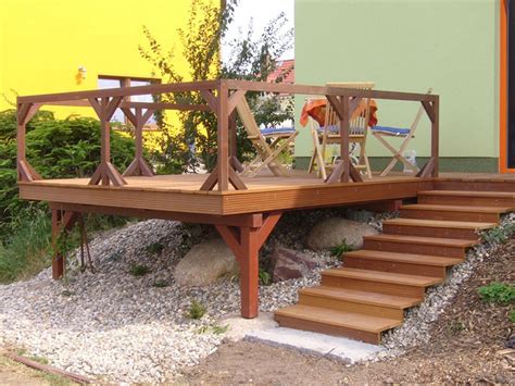 Garten Und Holz