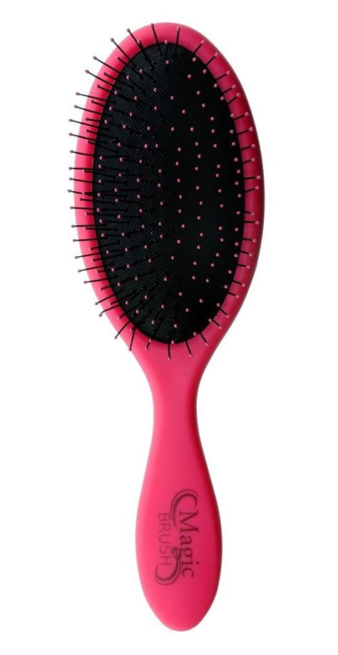 Inter Vionmagic Brush Szczotka Do Włosów