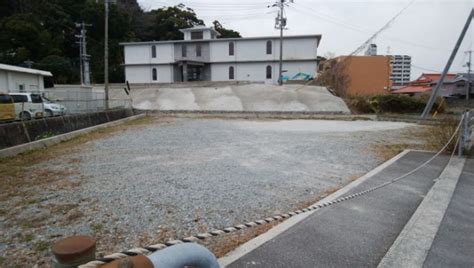 山口県長門市東深川正明市 長門市駅 売地の物件詳細6002818868 ハトマークサイト山口