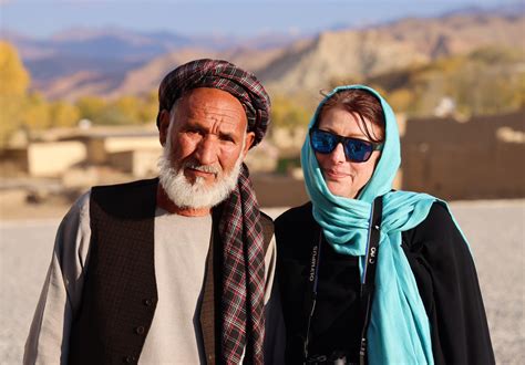 Women Traveling To Afghanistan What Is It Like In 2025