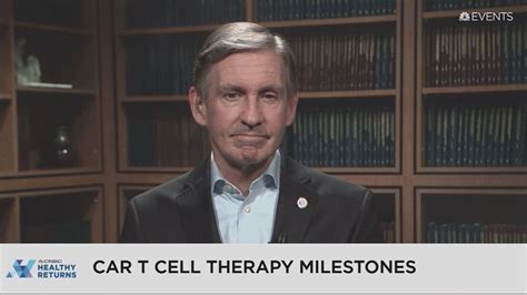 Cancer Breakthroughs At Md Anderson