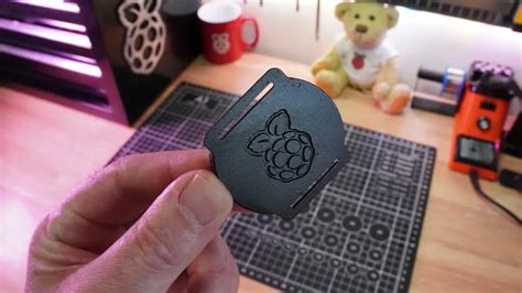 How To Make Your Own Raspberry Pi Watch