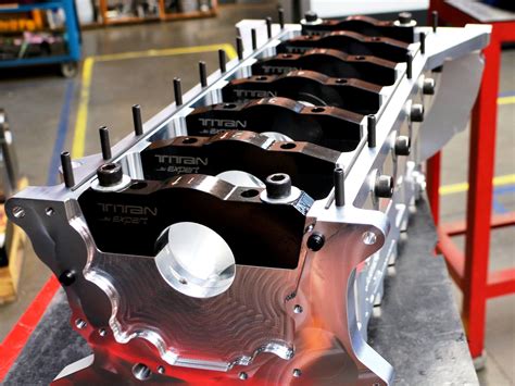 Full Billet 2jz Inline Six Engine Swap Depot